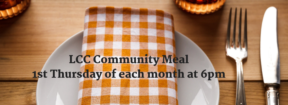 community-meal | Lakewood Congregational Church